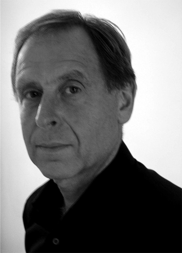 Ron Tendler – Violinist, composer and teacher